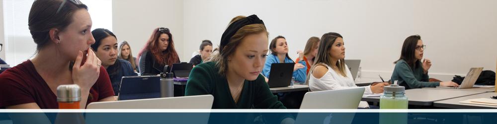 MA in Forensic Psychology | Forensic Psychology | Columbian College of Arts & Sciences | The ...